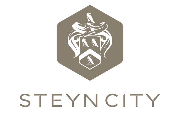 Steyn City